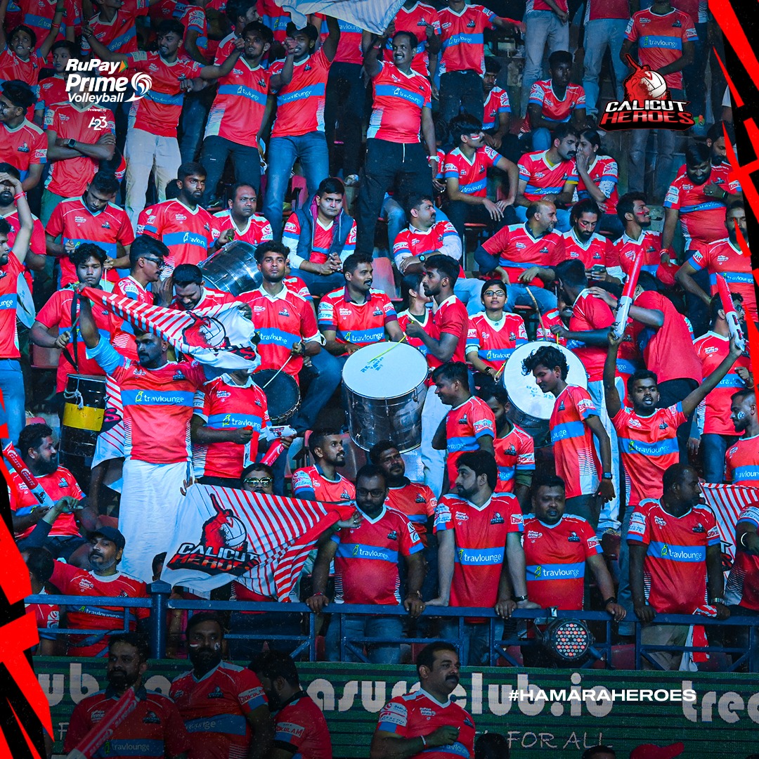 Calicut Heroes | Gallery